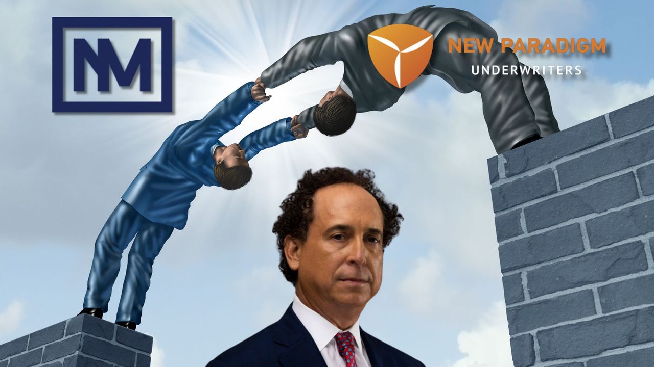 Lloyd’s first nat cat parametric syndicate makes M&A move | Intelligent ...